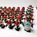 RARE TOMY Rascal Pocket Robots Collection,collectors Only - Etsy