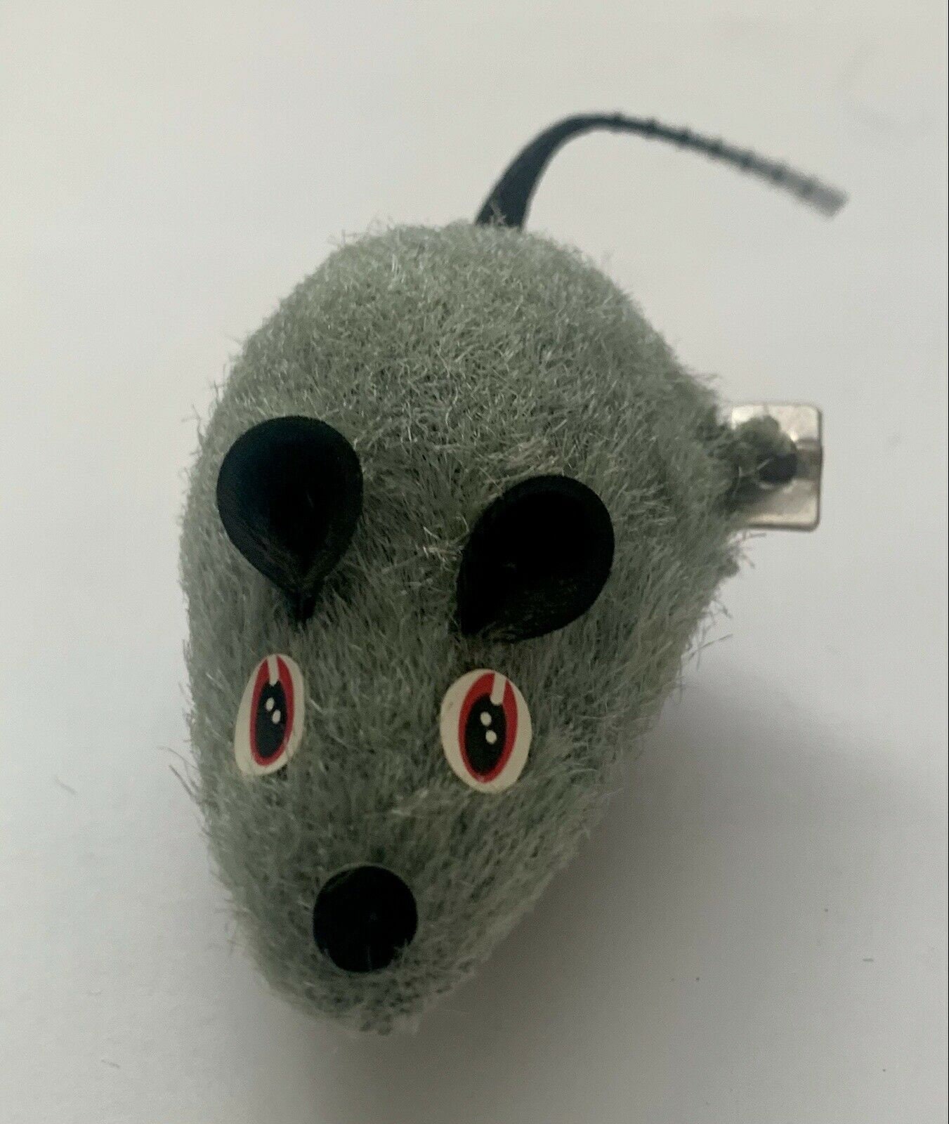 Rare Antique Wind up Mouse Works Fun Toys Collectors - Etsy