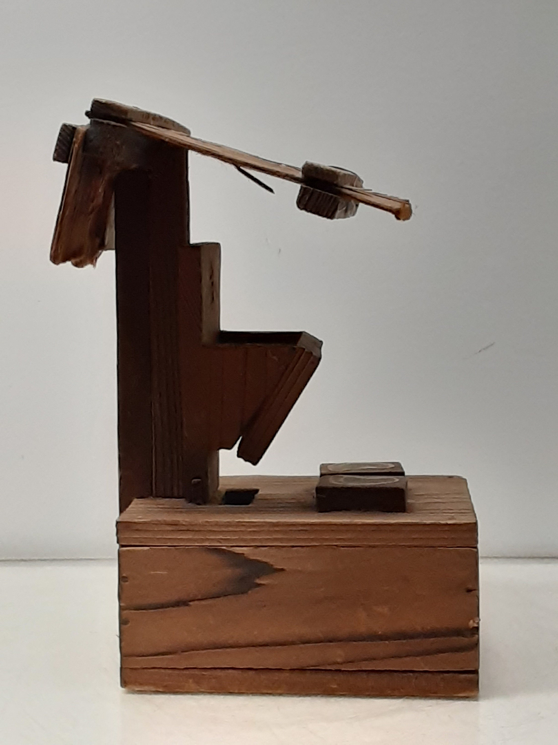 Vintage Old Japanese Spirit Shrine Coin Box,7.5,collectors - Etsy