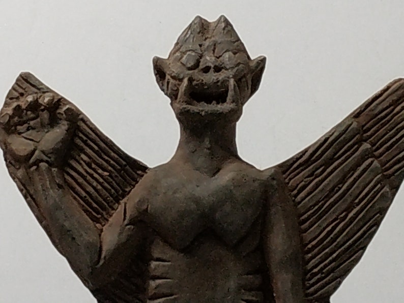 Pazuzu