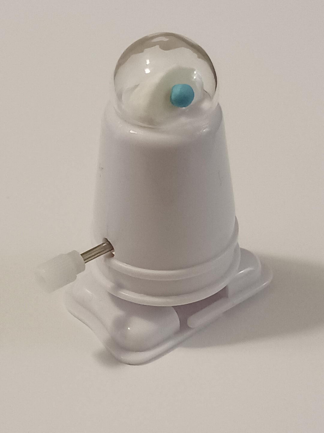 The One Eye Robot Friend Wind up Toy - Etsy