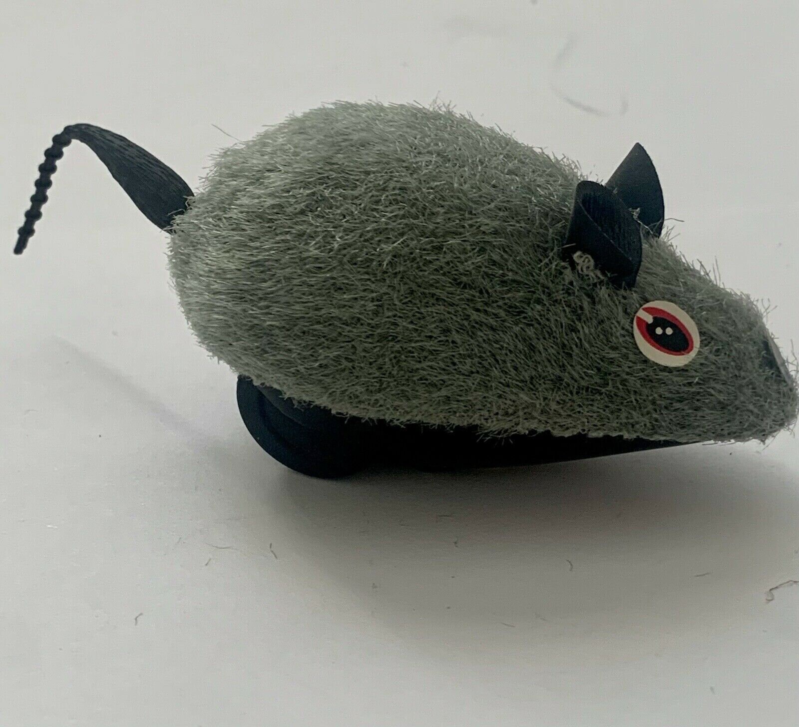 Rare Antique Wind up Mouse Works!, Fun Toys, Collectors - Etsy