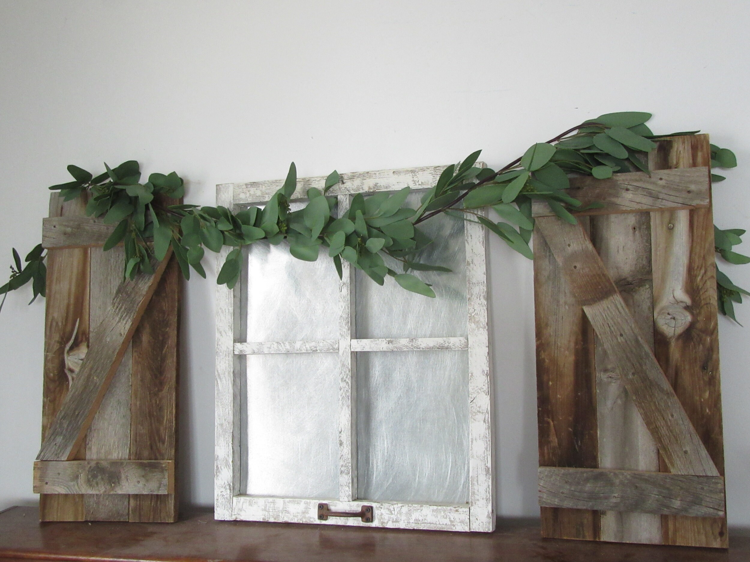 Farmhouse Window | Etsy