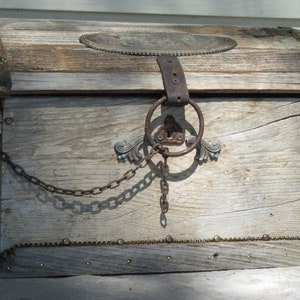 Treasure Chest- Professional Looking Prop- Treasure Hunt- Pirate ...