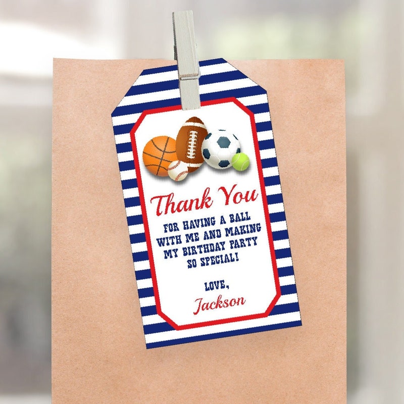 Hope You Had a Ball - Etsy