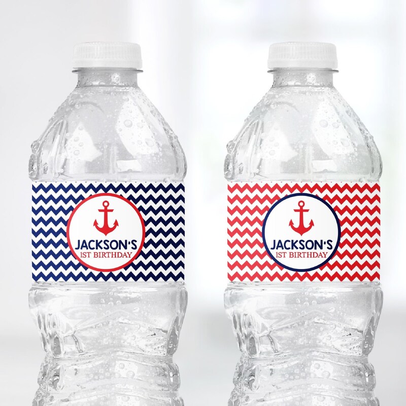 Nautical Water - Etsy