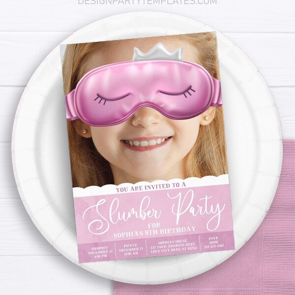 Princess Mask Printable - Etsy