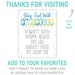 Popsicle Menu Party Sign Editable Popsicle Custom Sign Template ...