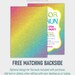 Color Run Invitation Editable Color Run Birthday Party - Etsy