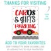 Race Car Cards and Gifts Parking Sign Printable Racing - Etsy