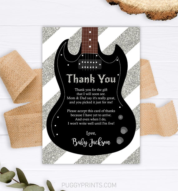 You Rock Baby