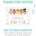 Dog Tea Party Welcome Poster Editable Tea Party Birthday - Etsy