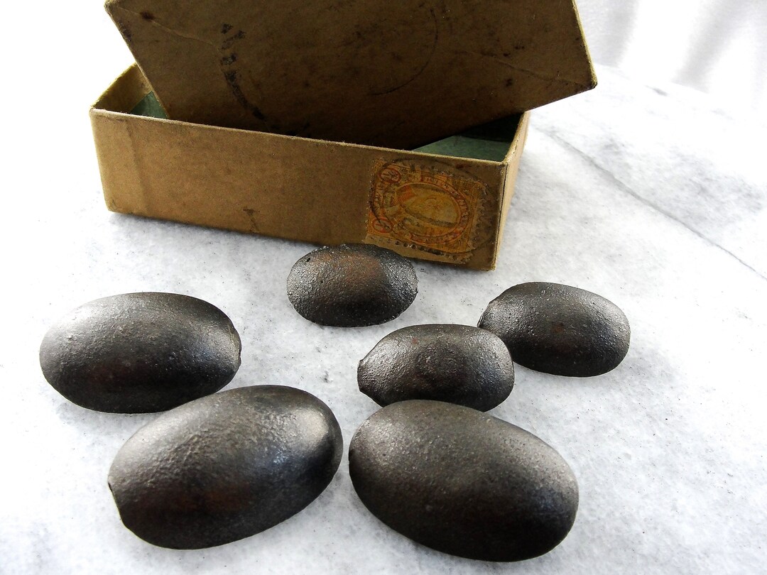 Antique Advertising OPTICAL MEDICAL EYEGLASSES Molds in Box - Etsy
