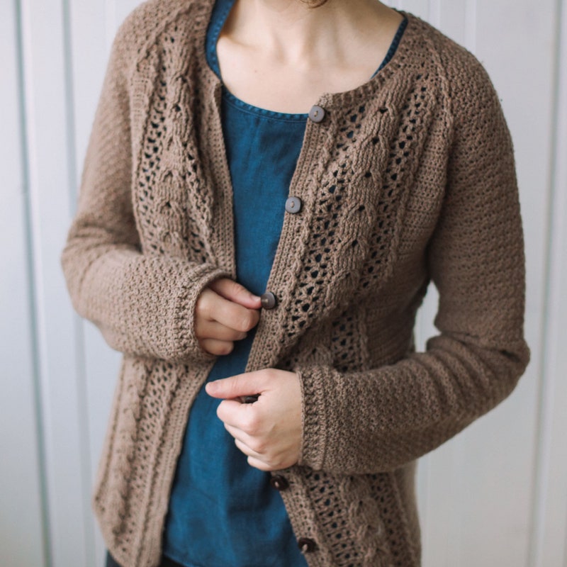 Copenhagen Crochet - Etsy