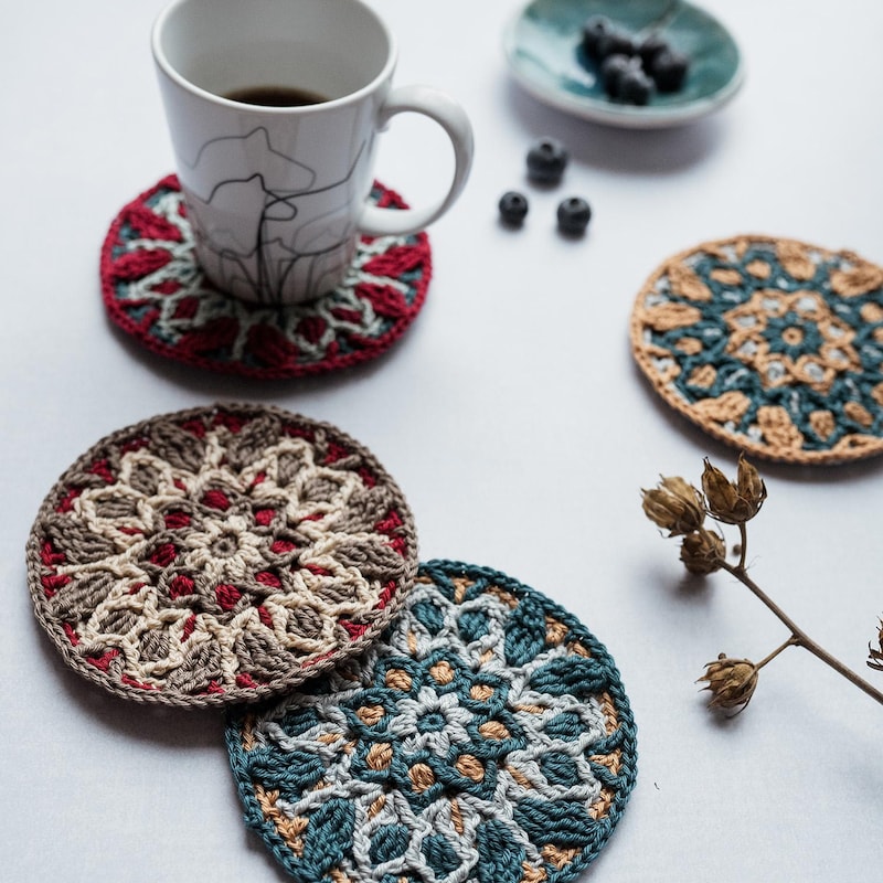 Colorful Table Garland - Etsy UK