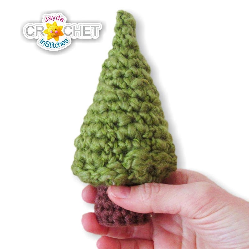 Stuffed Tree - Etsy