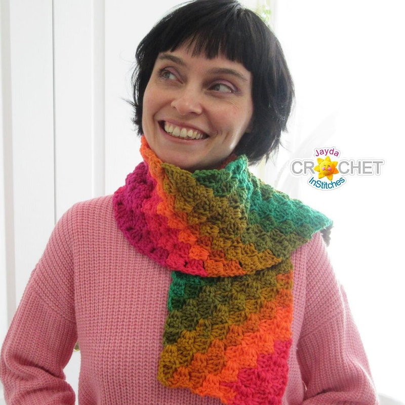 JaydaInStitches - Etsy