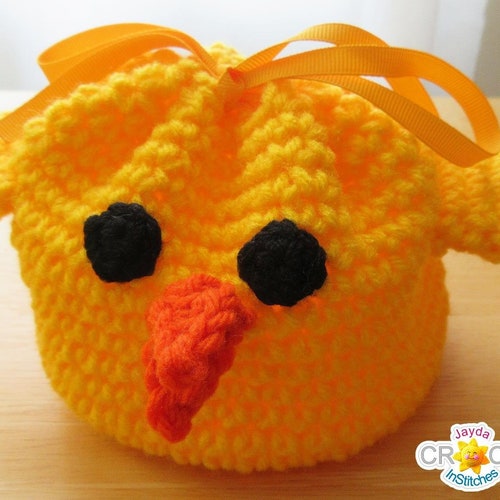 Jayda Institches Sunshine Crochet PATTERN PDF Celestial Toy - Etsy