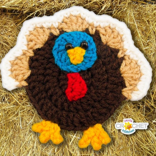 Jayda Institches Sunshine Crochet PATTERN PDF Celestial Toy - Etsy