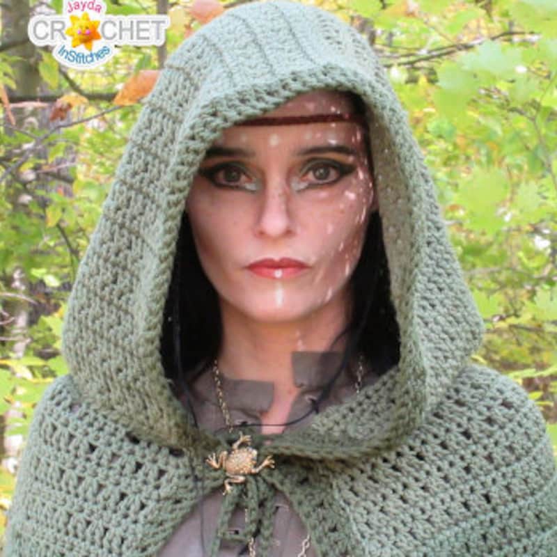 JaydaInStitches - Etsy