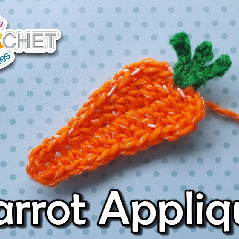 Food Applique - Etsy