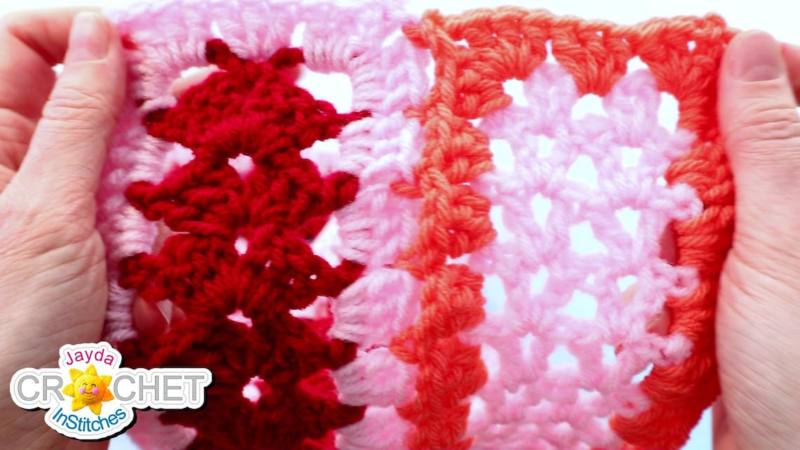 Mighty Mile-a-minute v-stitch Stitch Reference - Etsy