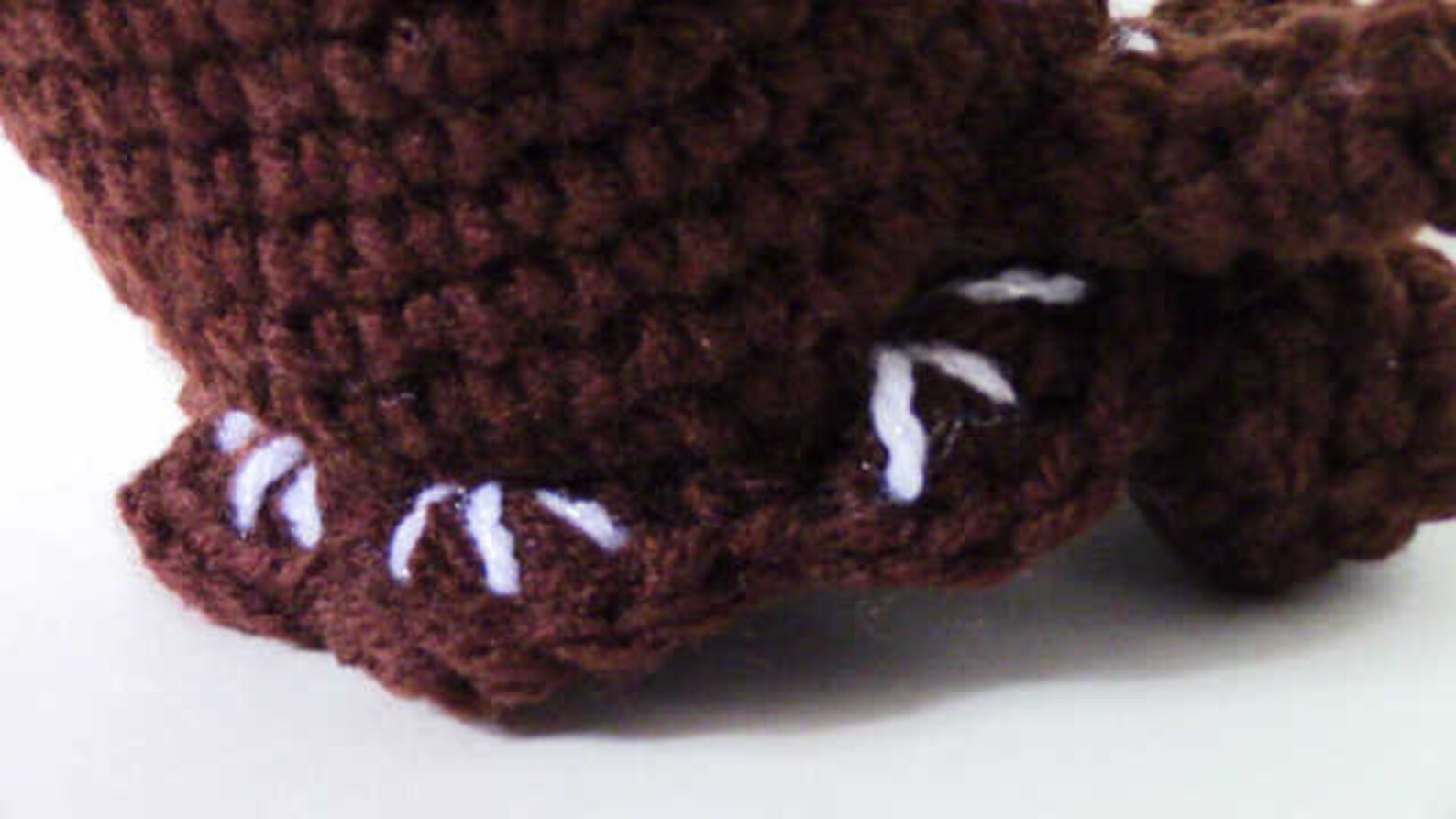 Cheery Cheesecake Crochet PATTERN PDF - Stuffed Toy, Play Food - Jayda ...