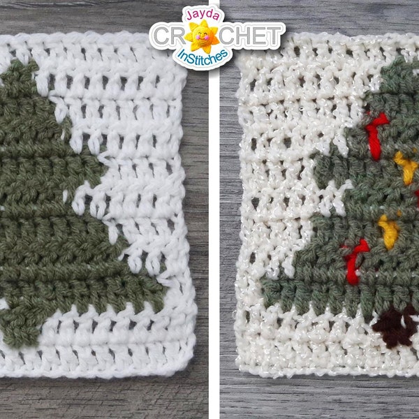 Fair Isle Pattern - Etsy