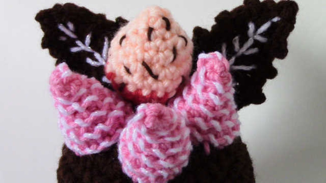 Cheery Cheesecake Crochet PATTERN PDF - Stuffed Toy, Play Food - Jayda ...