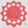 Cornucopia Crochet PATTERN PDF Horn of Plenty Basket, Thanksgiving ...