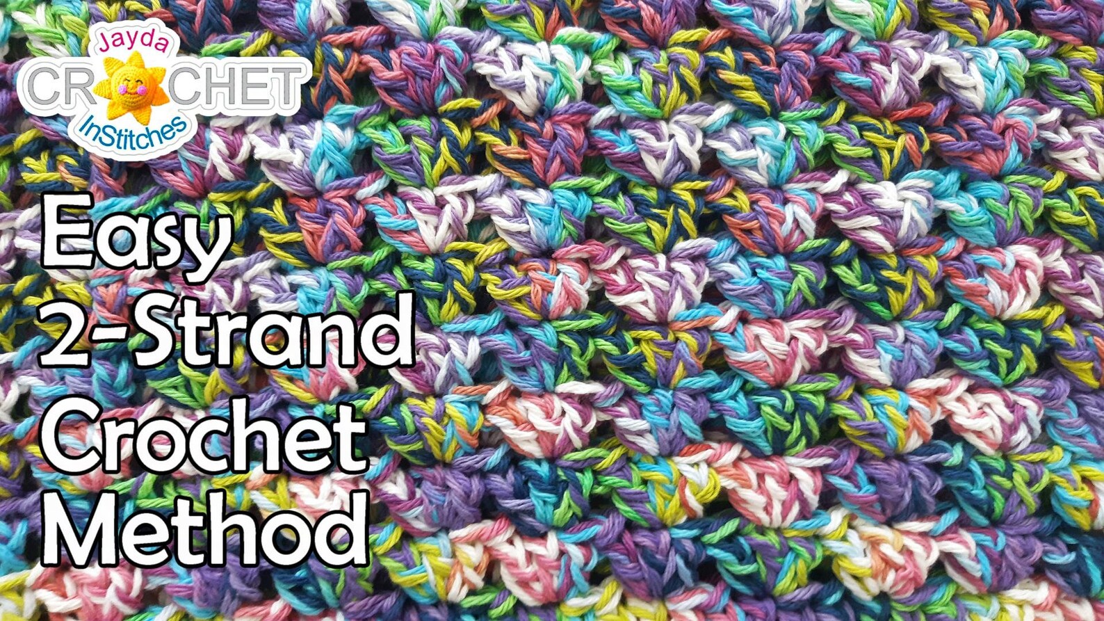 Shell Stitch Market Tote Bag - Crochet PATTERN PDF - Eco-friendly ...