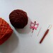 Cornucopia Crochet PATTERN PDF - Horn of Plenty Basket, Thanksgiving ...