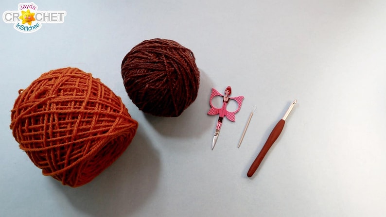 Cornucopia Crochet PATTERN PDF - Horn of Plenty Basket, Thanksgiving ...