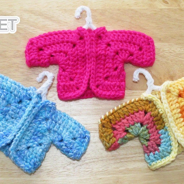 Sweater Ornament - Etsy