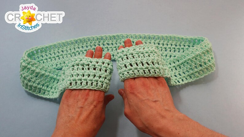 Shower Back Scrubber Crochet PATTERN PDF Long Design With | Etsy