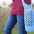 Crochet Baby Chick Drawstring Bag / Sack PATTERN PDF Treat Bag, Easter ...