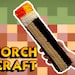 Video Game Torch Crochet Pattern Stuffed Toy Plush PDF BONUS Pattern ...