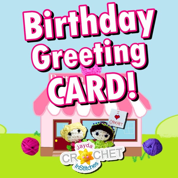 Custom Audio Birthday Card - Etsy