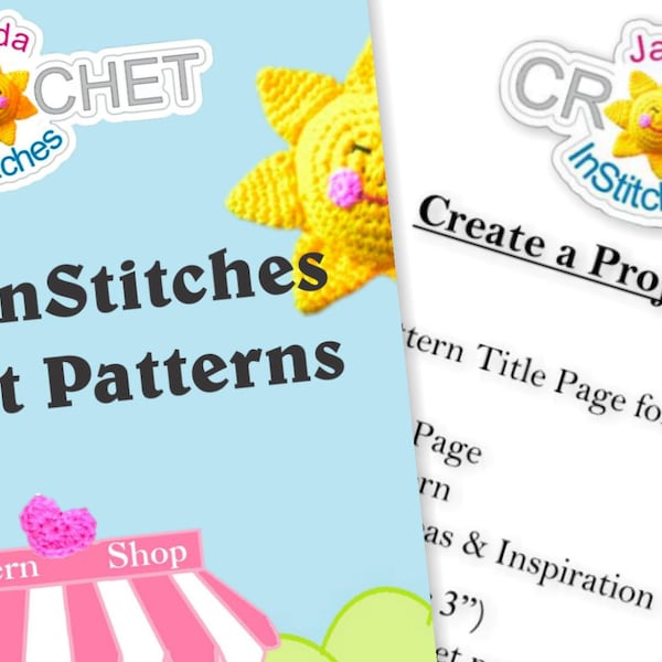 Crochet Inserts - Etsy
