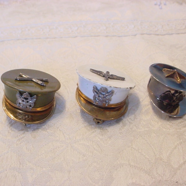 Wwii Silver Sweetheart Jewelry - Etsy