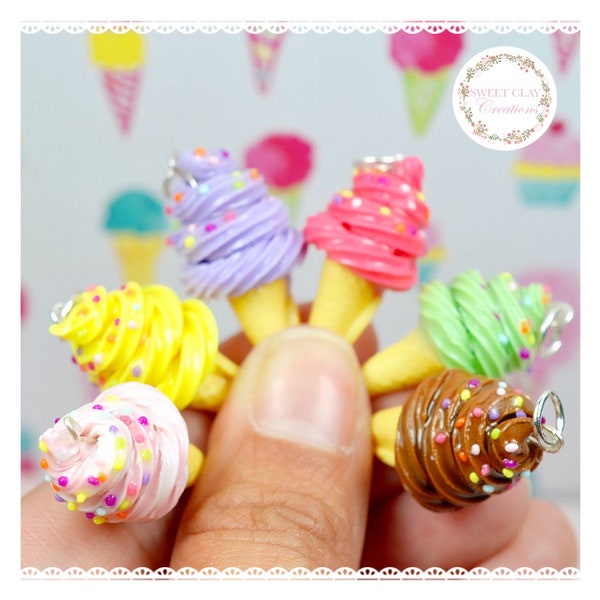 Polymer Clay Minis - Etsy