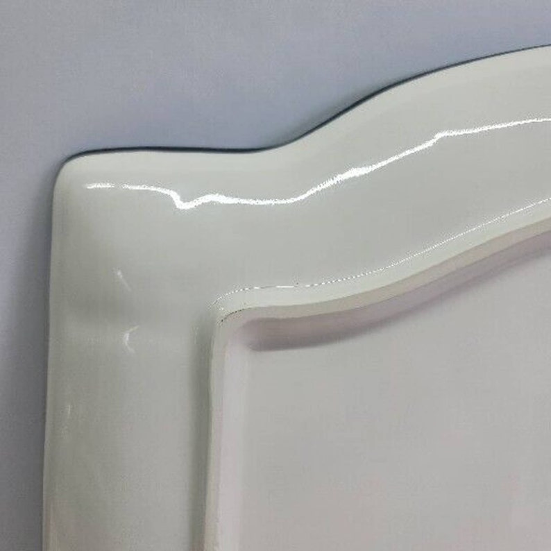 Rare Certified International Le Rooster Tray Platter 16 Inch Susan ...