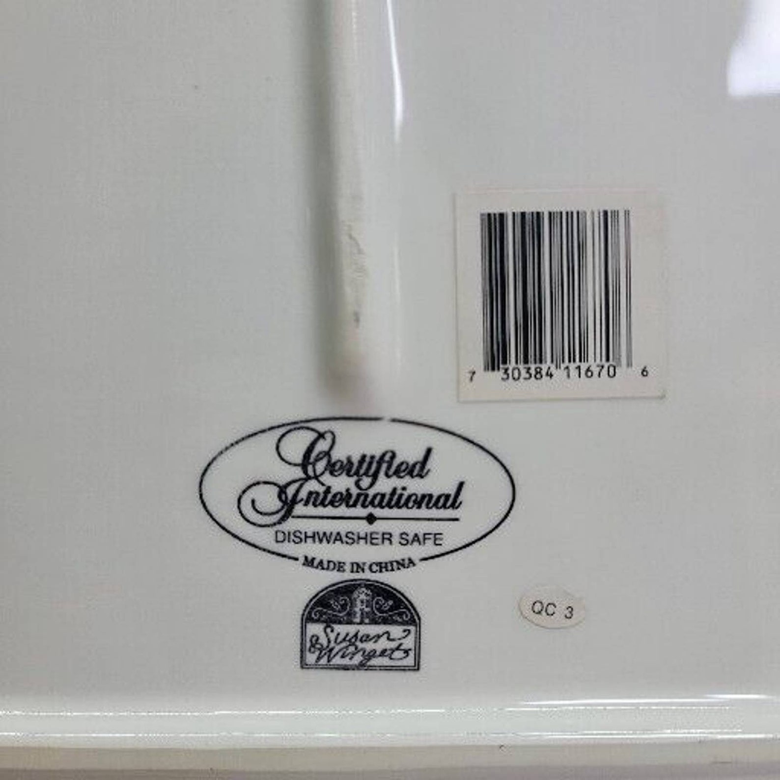 Rare Certified International Le Rooster Tray Platter 16 Inch Susan ...