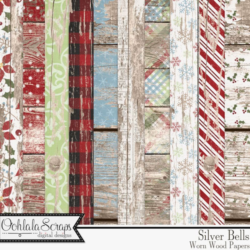 Scrapbook Kits 12x12 - Etsy