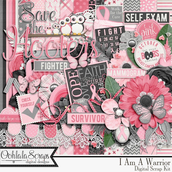 Cancer Scrapbook - Etsy