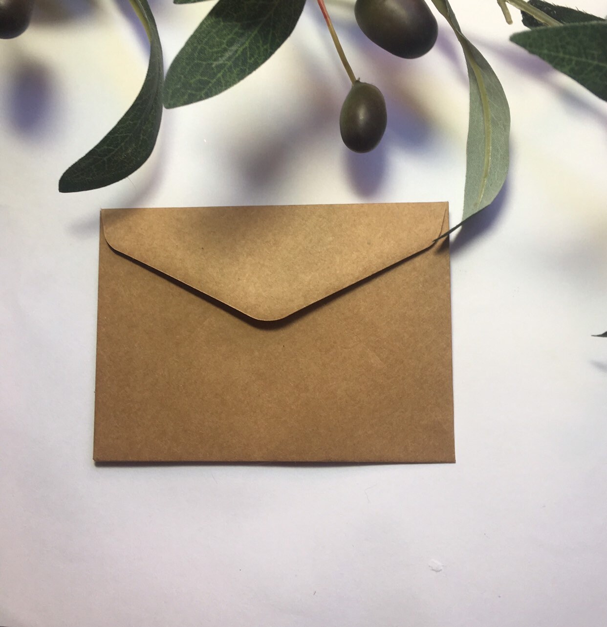 Kraft Brown C5 162x229mm Large Envelopes Quality 115gsm - Etsy UK