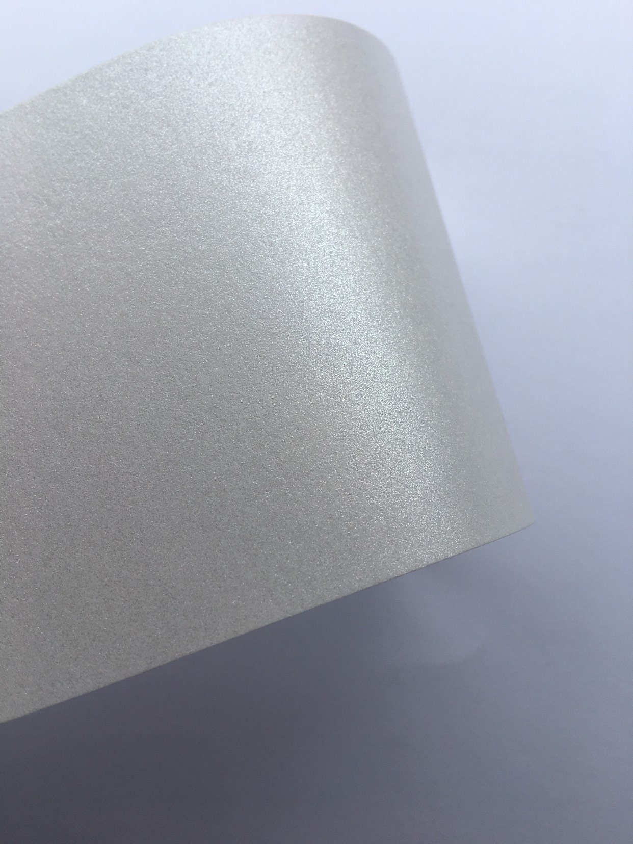 20 X A4 PAPER PEARL WHITE Metallic Shimmer Esquire Papers - Etsy Australia