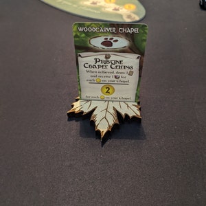 Everdell Special Event Card Holders Unofficial | Etsy