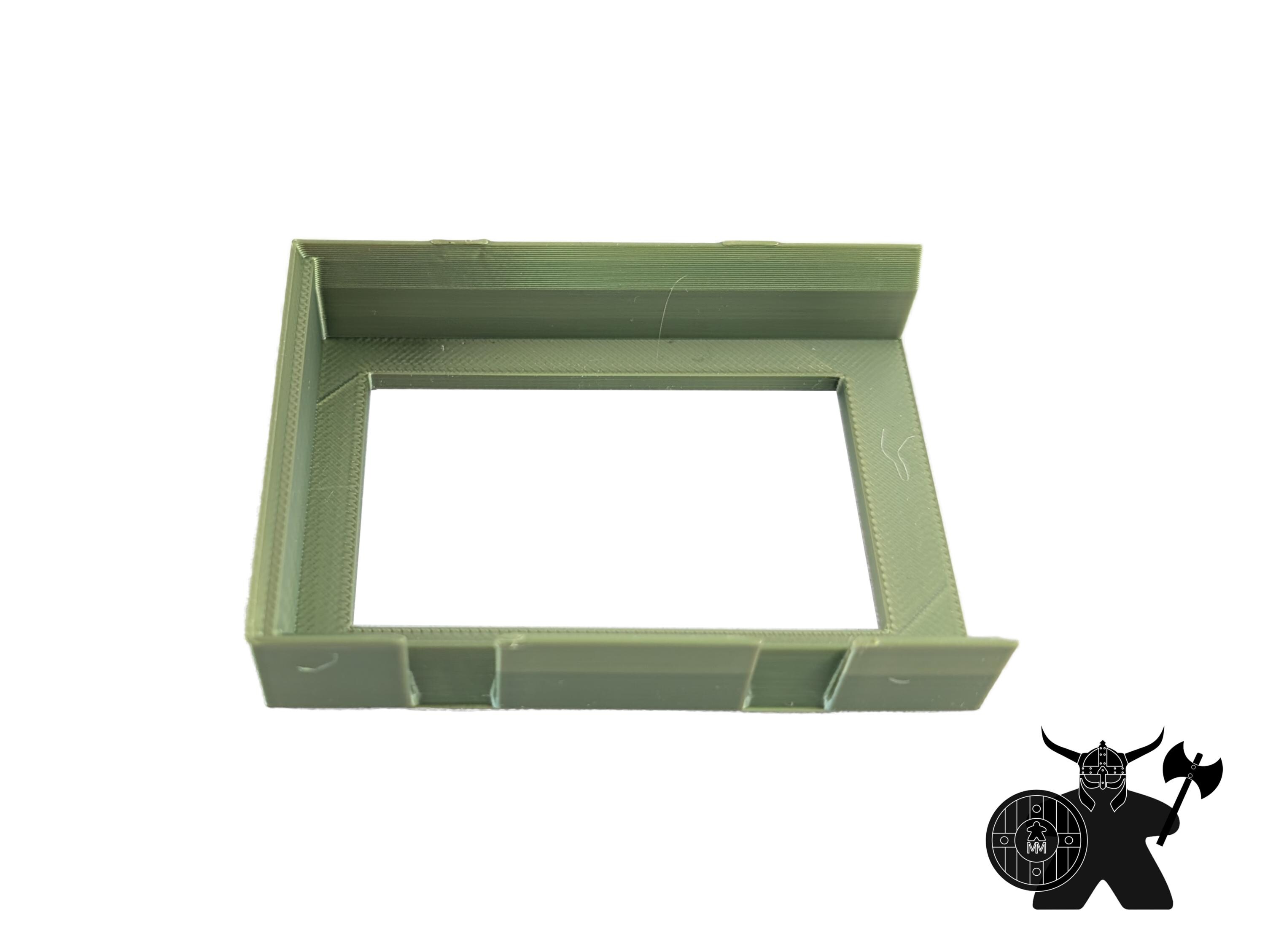 Stackable Expandable Card Trays | Board Game Card Trays - Etsy