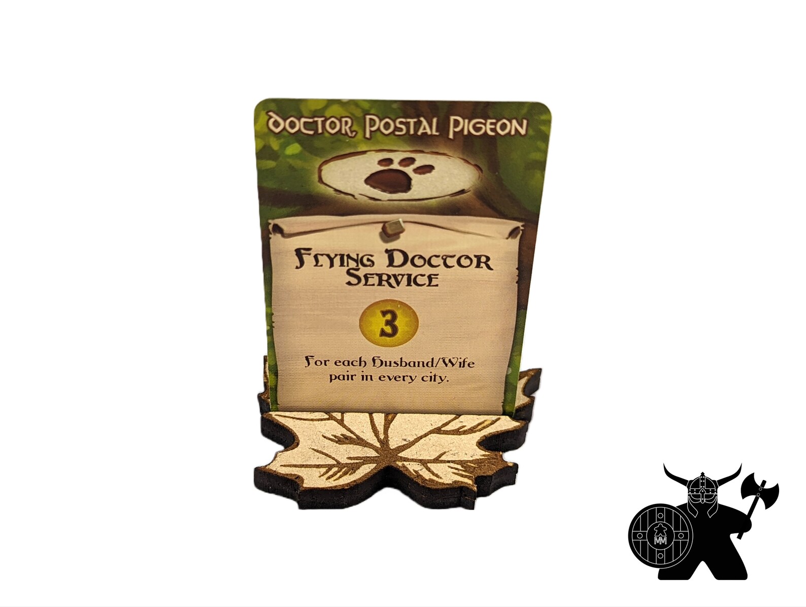 Everdell Special Event Card Holders - Unofficial - Etsy